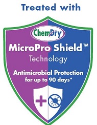 Chem-Dry Kildare – MicroPro Shield™